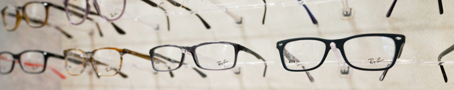 Eye Wear - Tarboro Eye Associates